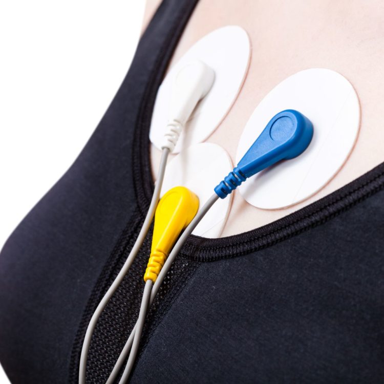 Wáberer Medical Center | Holter monitor - Wáberer Medical Center
