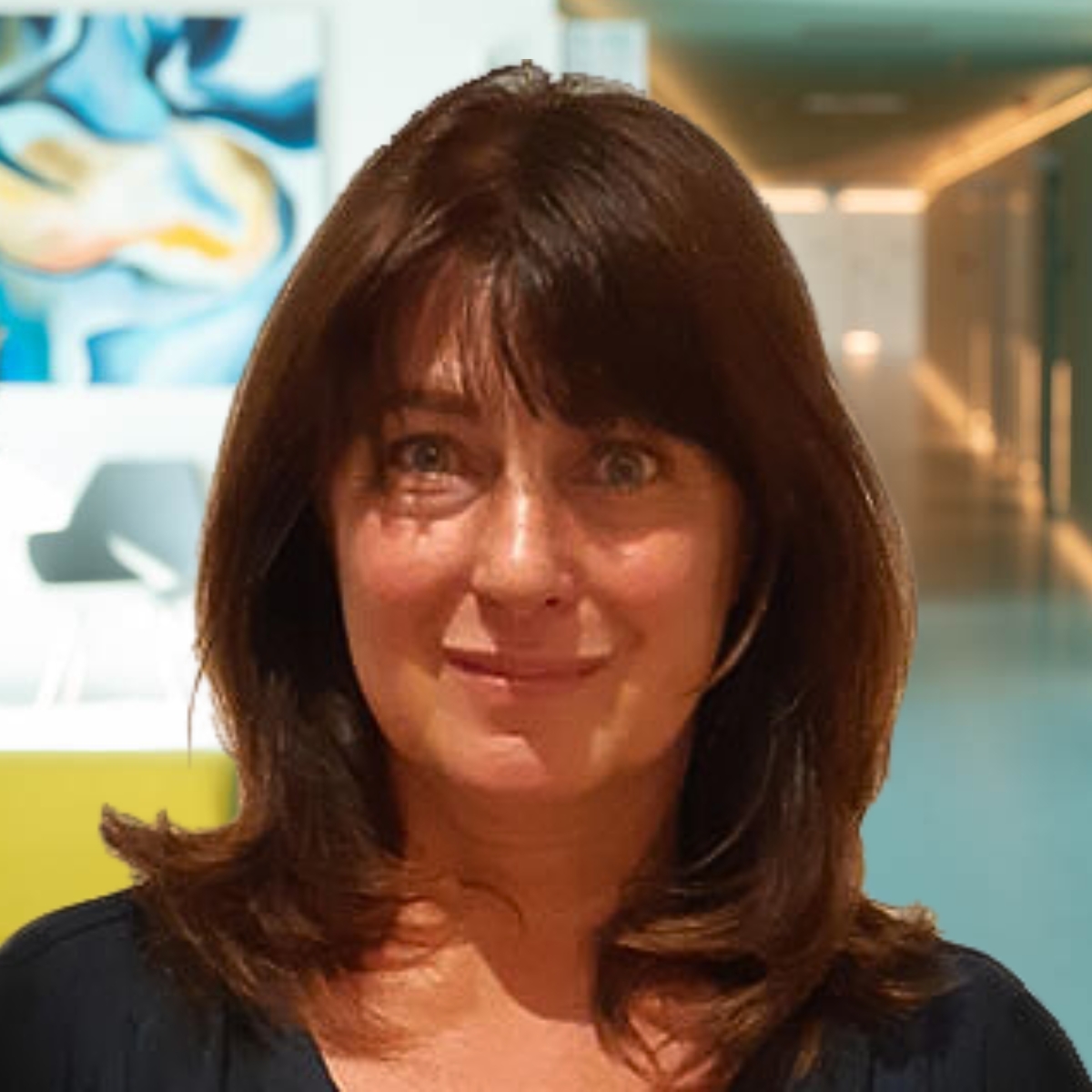 Wáberer Medical Center | Dr. Váradi Éva - Wáberer Medical Center