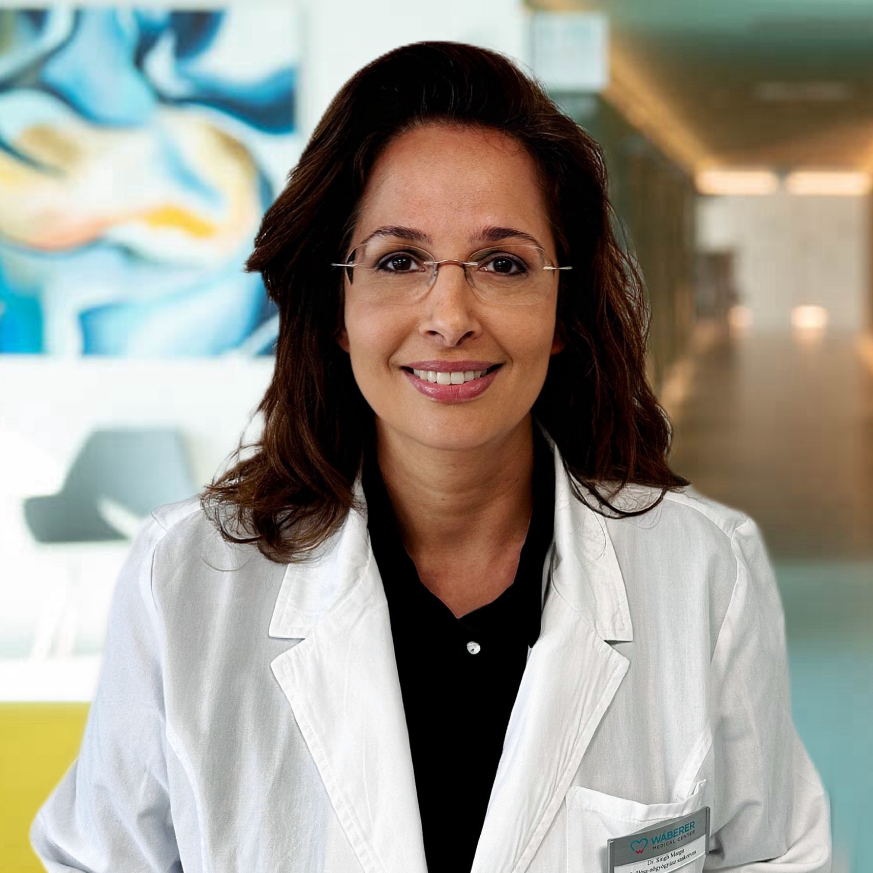 Wáberer Medical Center | Dr. Singh Margit PhD - szülész-nőgyógyász ...