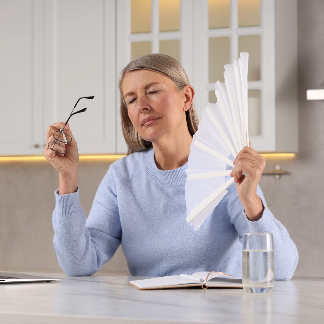 Wáberer Medical Center | Menopause laboratory test package - Wáberer ...