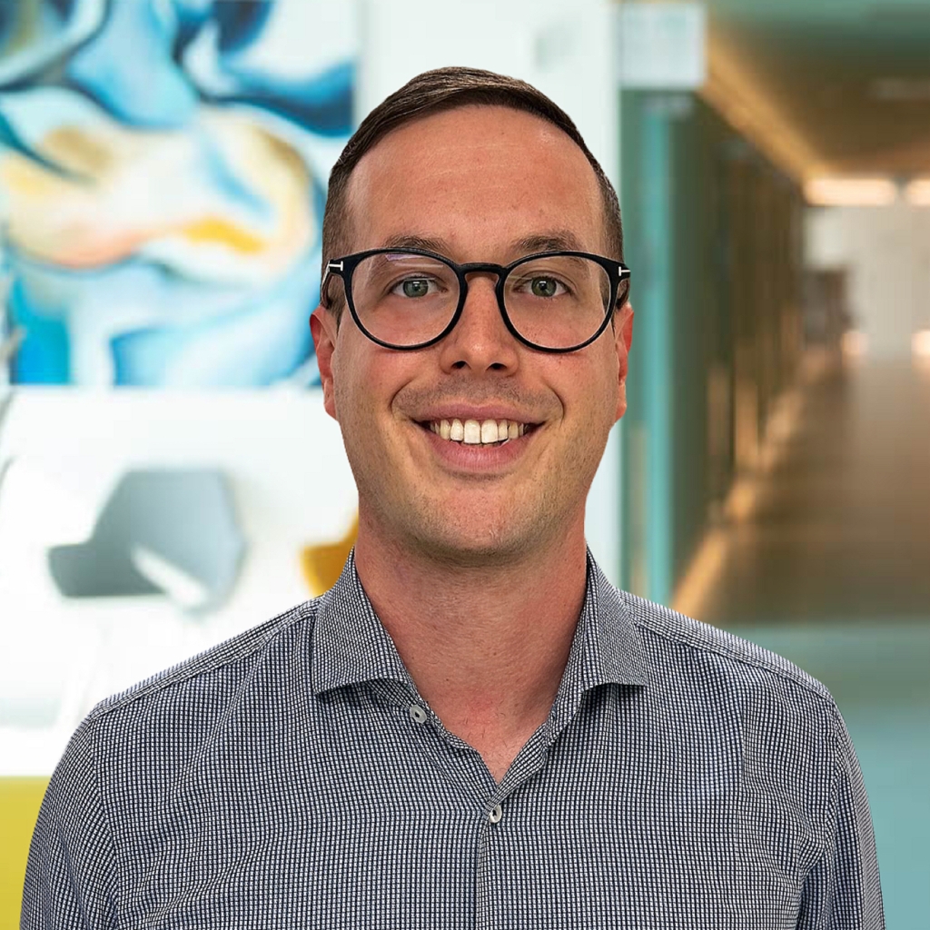 Wáberer Medical Center | Dr. Szabó Balázs - kardiológus szakorvos