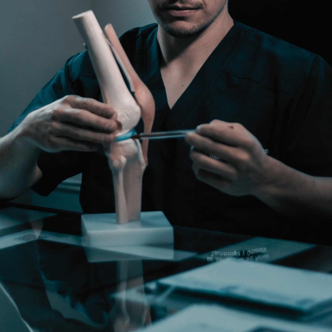 Wáberer Medical Center | Ortopédiai műtétek - Wáberer Medical Center